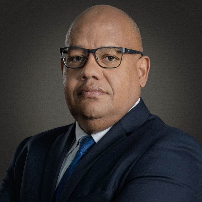 Nuestro Equipo | Ulises Cabrera